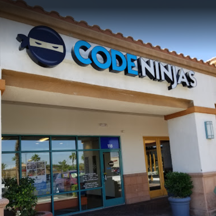 Code Ninjas Employment Opportunity – Odyssey Charter Schools of Nevada