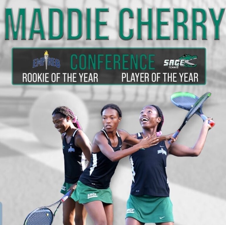 Student Spotlight – Maddie Cherry – Odyssey Charter Schools of Nevada